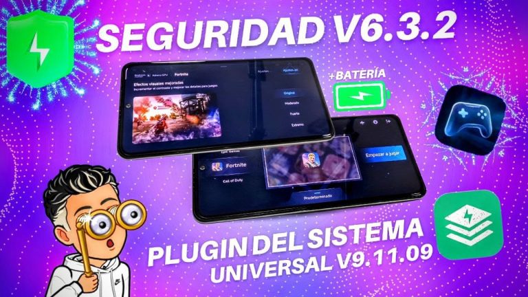 Plugin del servicio del sistema xiaomi [2025]